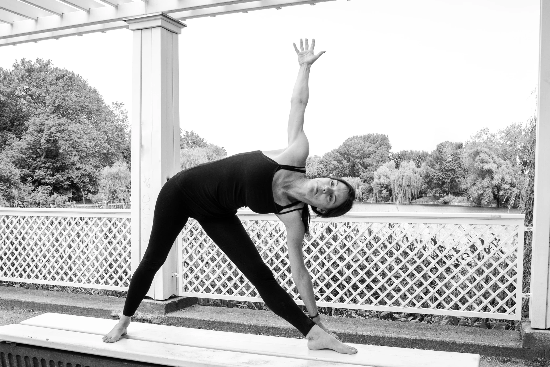 Root to Rise – Tanja Hofbauer